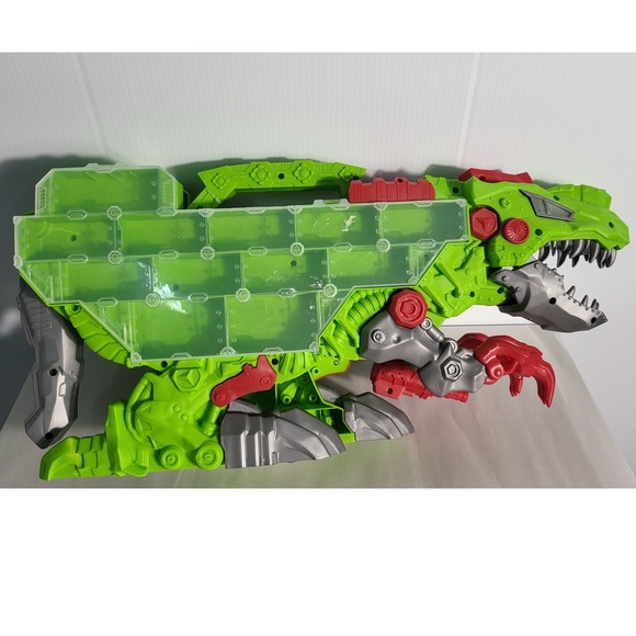 Kid Connection | Toys | Kid Connection Dino Transporter Playset ...